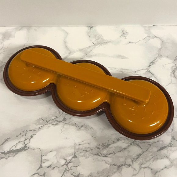 Charcoal Companion | Kitchen | Charcoal Companion Triple Slider Press ...